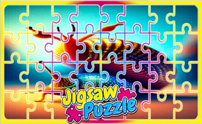 Snail Jigsaw Perfect Slide Puzzle 🕹️ Play Now on GamePix