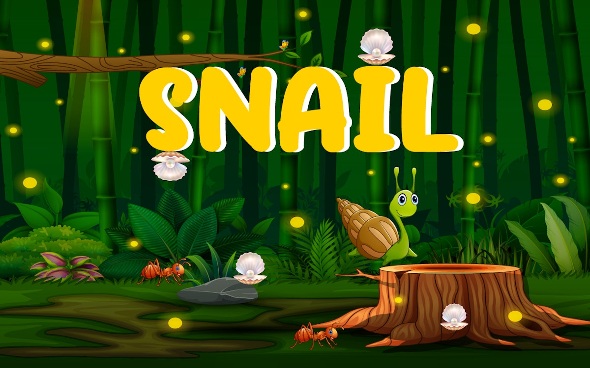 Snail Run: play Snail Run online for free on GamePix. Snail Run
