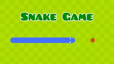 Snake Game Online 🕹️ Play Now on GamePix