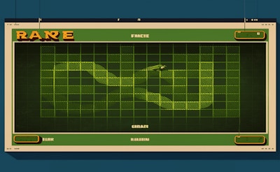 Snake2d 🕹️ Play Now on GamePix