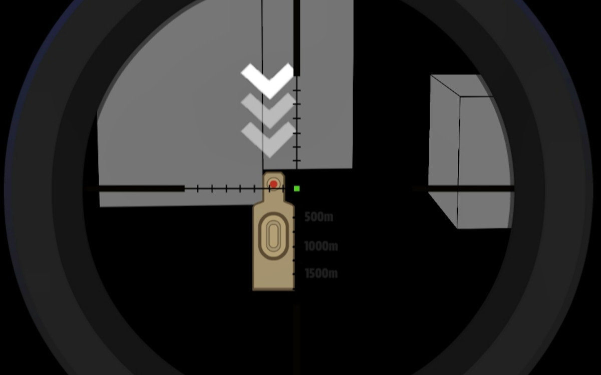 Sniper Shot 3D: play Sniper Shot 3D online for free on GamePix. Sniper ...