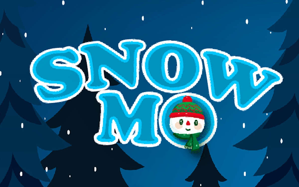 Snow Mo-cannon Shooting Game 🕹️ Play Now on GamePix