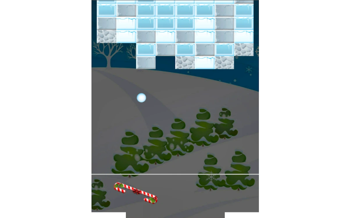 Snow Smasher 🕹️ Play Now on GamePix