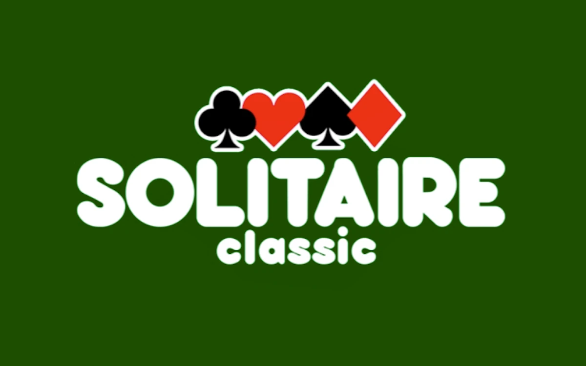 Solitaire Classic 🕹️ Play Now on GamePix