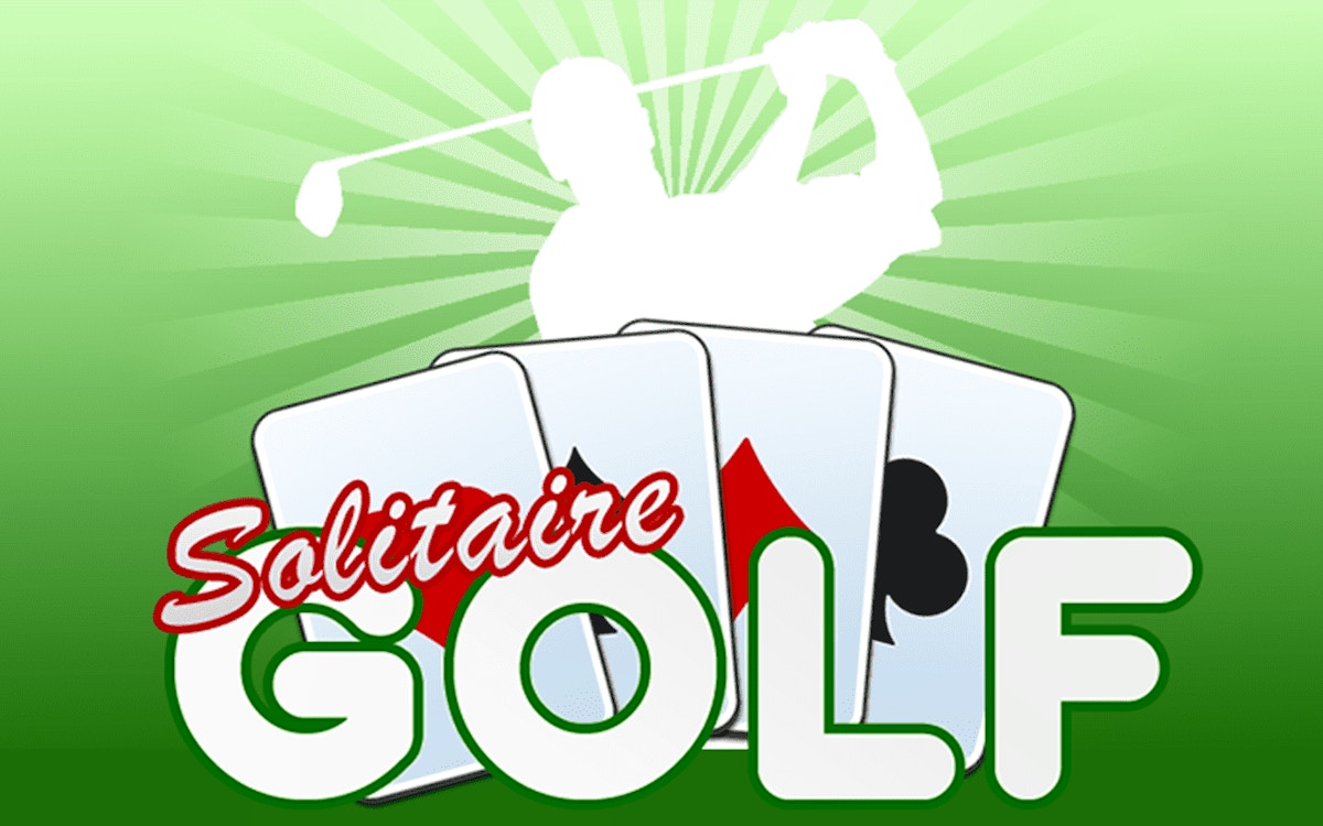 Solitaire Golf 🕹️ Play Now on GamePix
