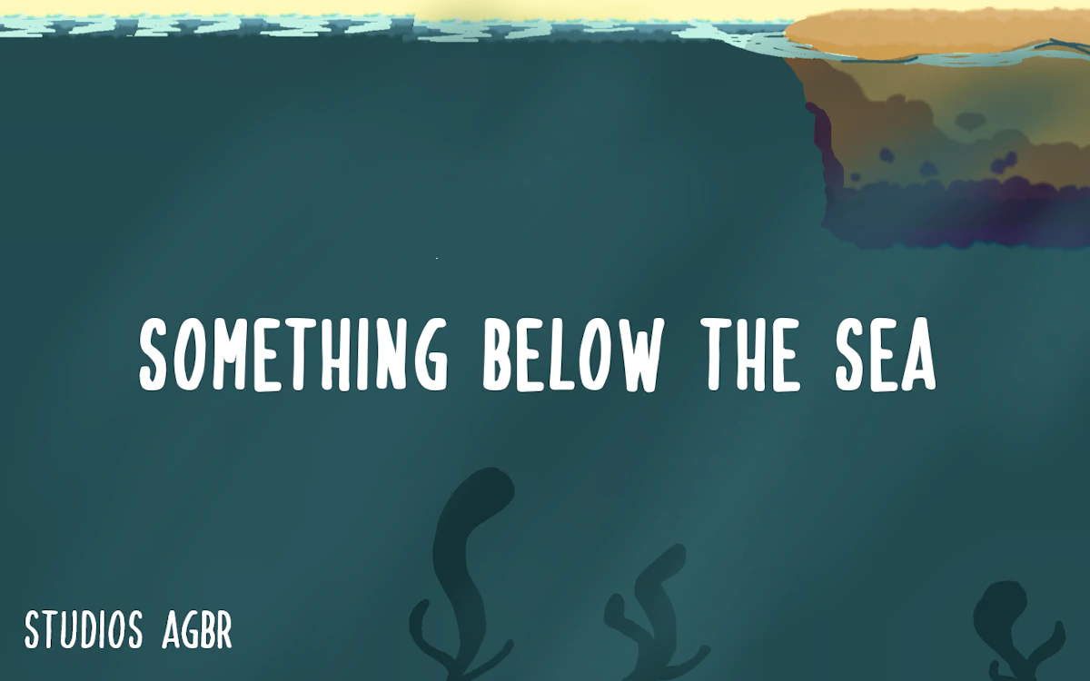 Something Below The Sea 🕹️ Play Now on GamePix