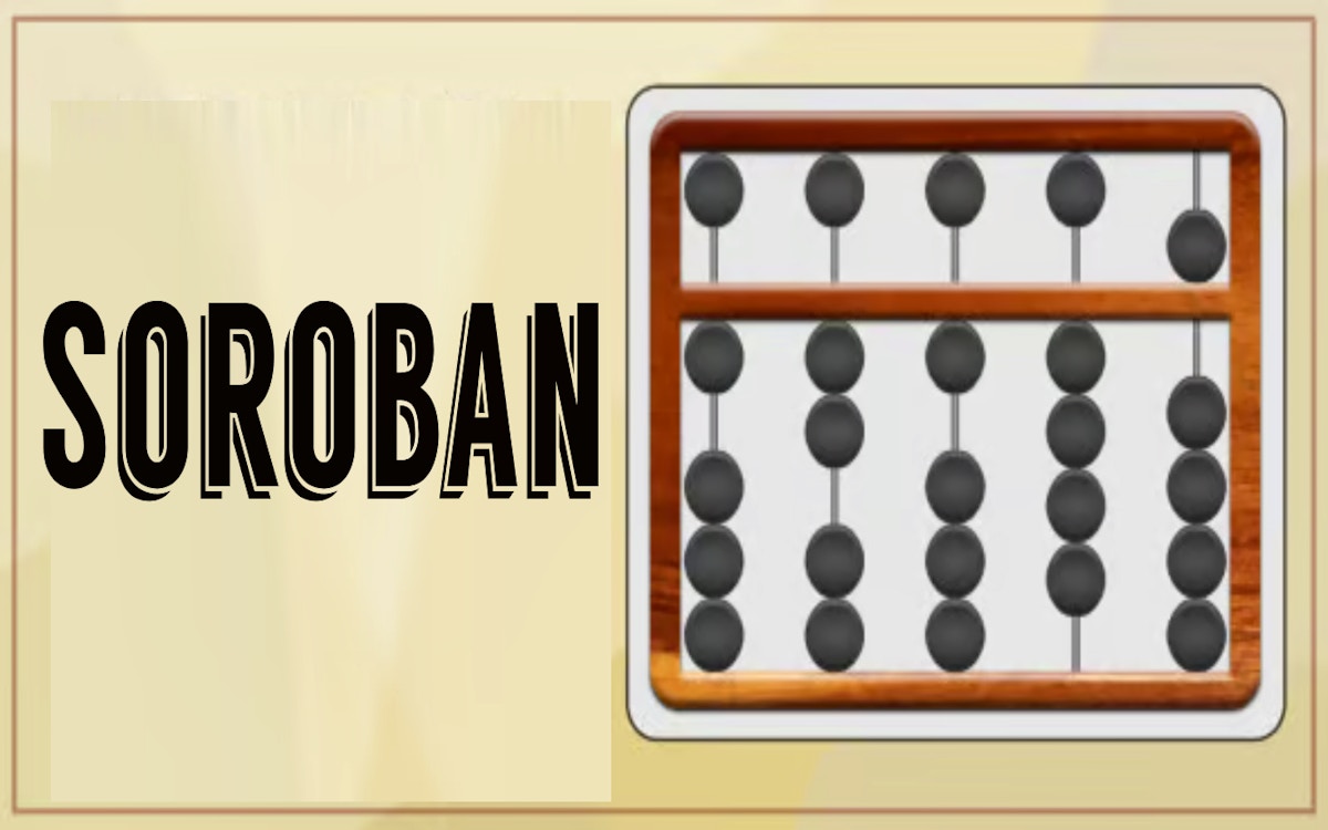 Soroban 🕹️ Play Now on GamePix