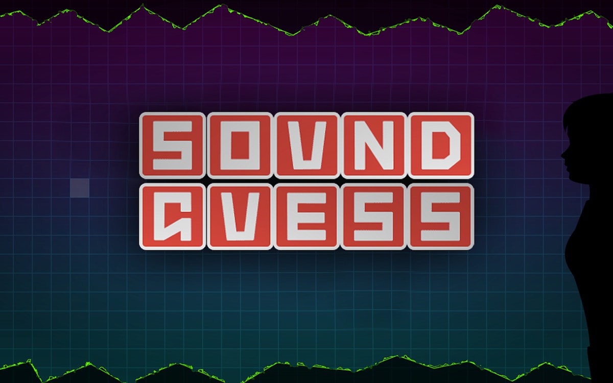Sound Guess: play Sound Guess online for free on GamePix. Sound Guess