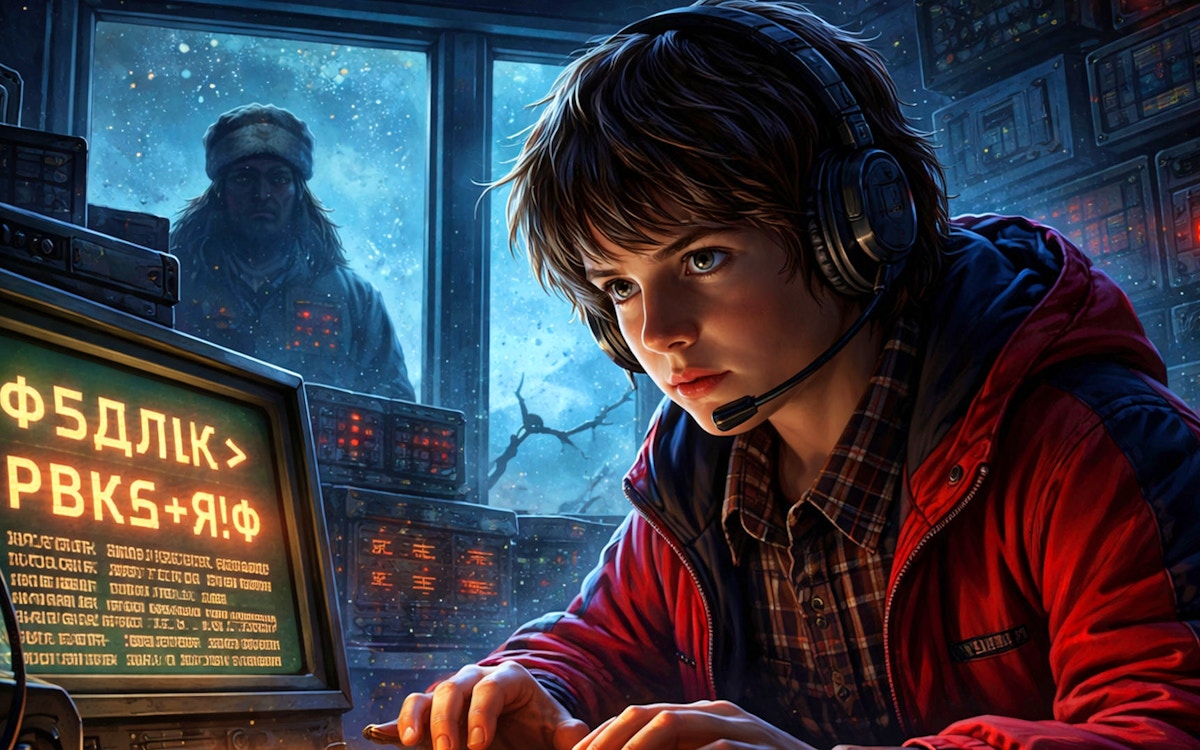 Soviet Codebreaker V1.0 🕹️ Играйте сега на GamePix