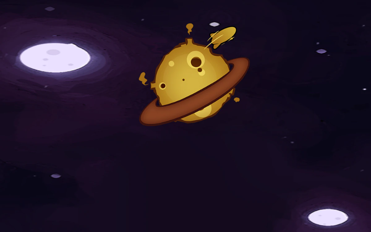 Space Endless Runner 🕹️ Play Now on GamePix