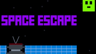 Space Escape 🕹️ Play Now on GamePix