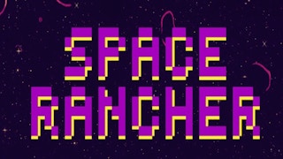 Space Rancher 🕹️ Play Now on GamePix