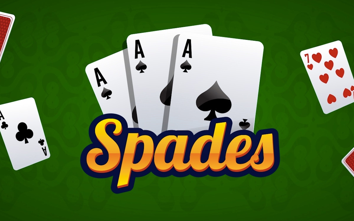 Spades 🕹️ Joue Maintenant sur GamePix