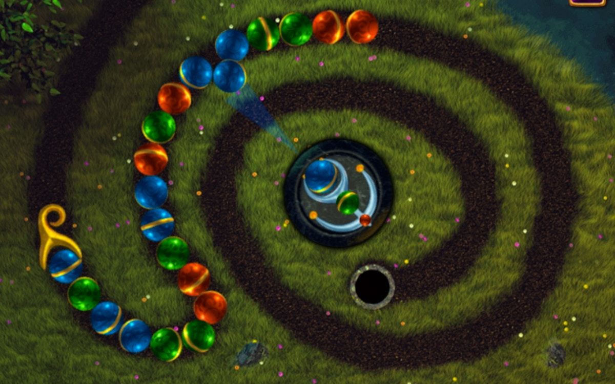 Sparkle 2 🕹️ Zagraj teraz na GamePix