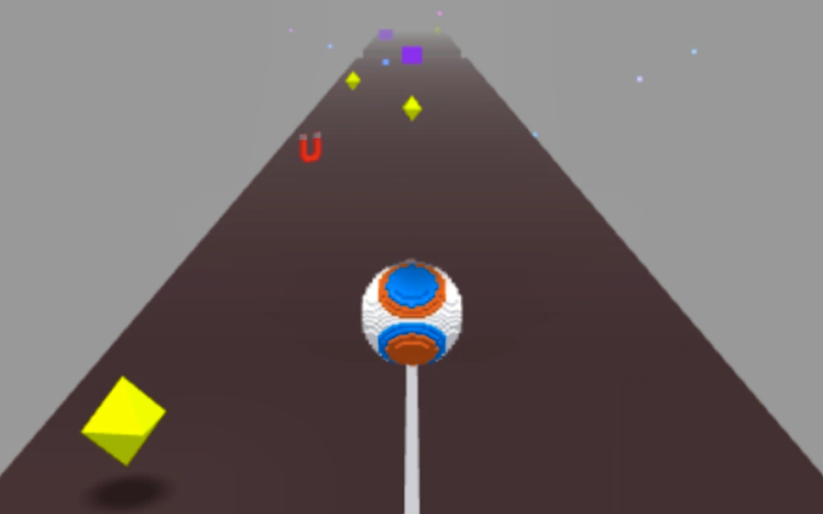 Speed Ball 🕹️ Play Now on GamePix