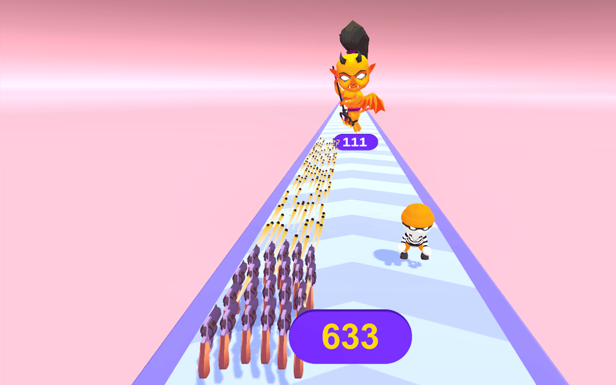 Speed Shooter 🕹️ Play Now on GamePix