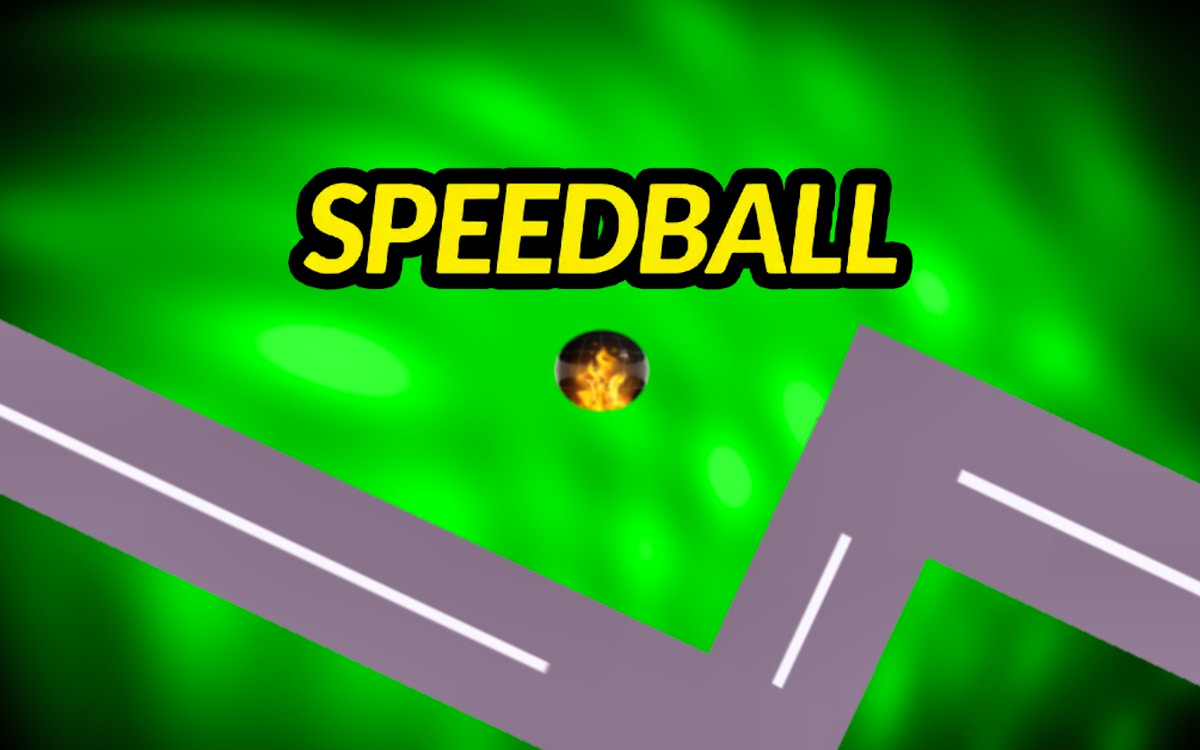 Speedball: play Speedball online for free on GamePix. Speedball