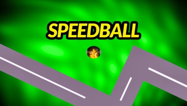 Speedball 🕹️ Play Now on GamePix