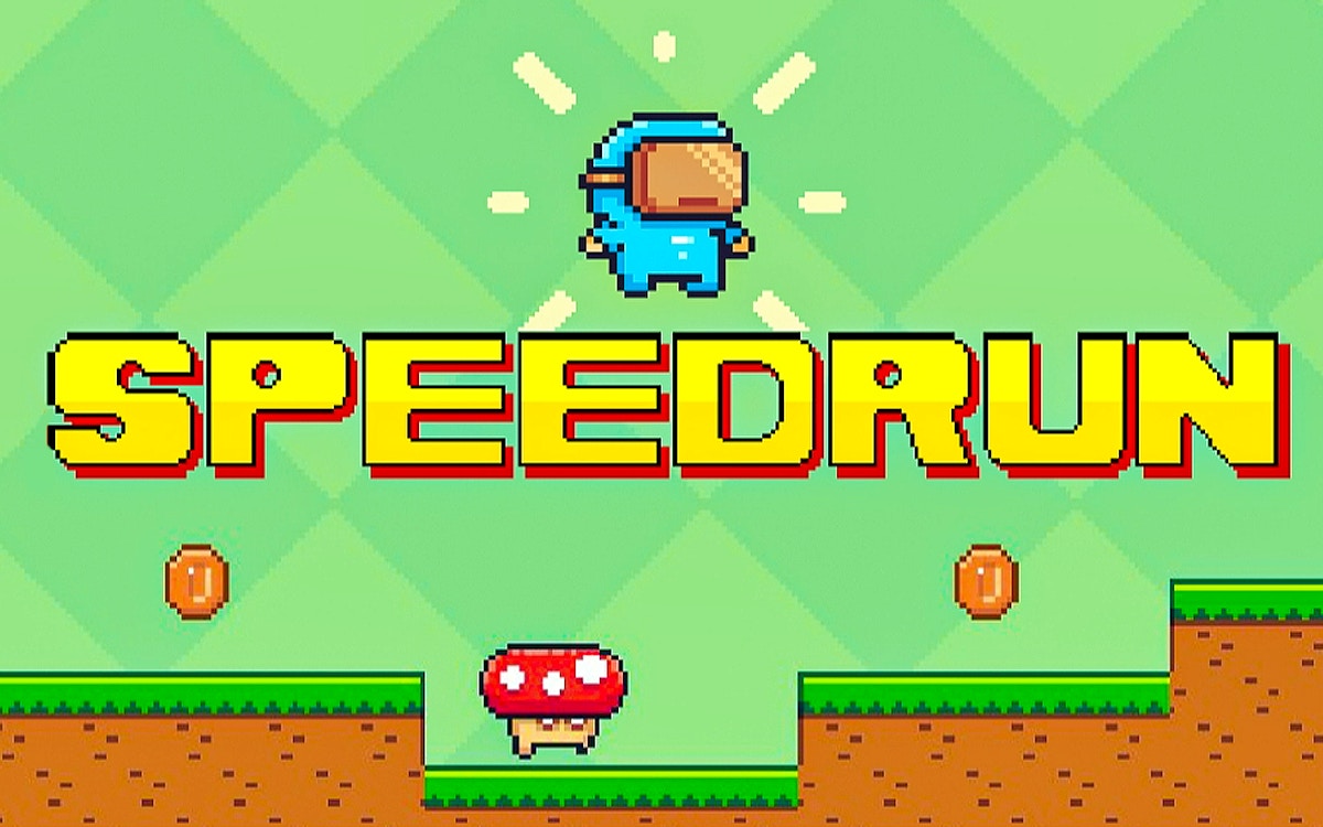 Speedrun 🕹️ Zagraj teraz na GamePix