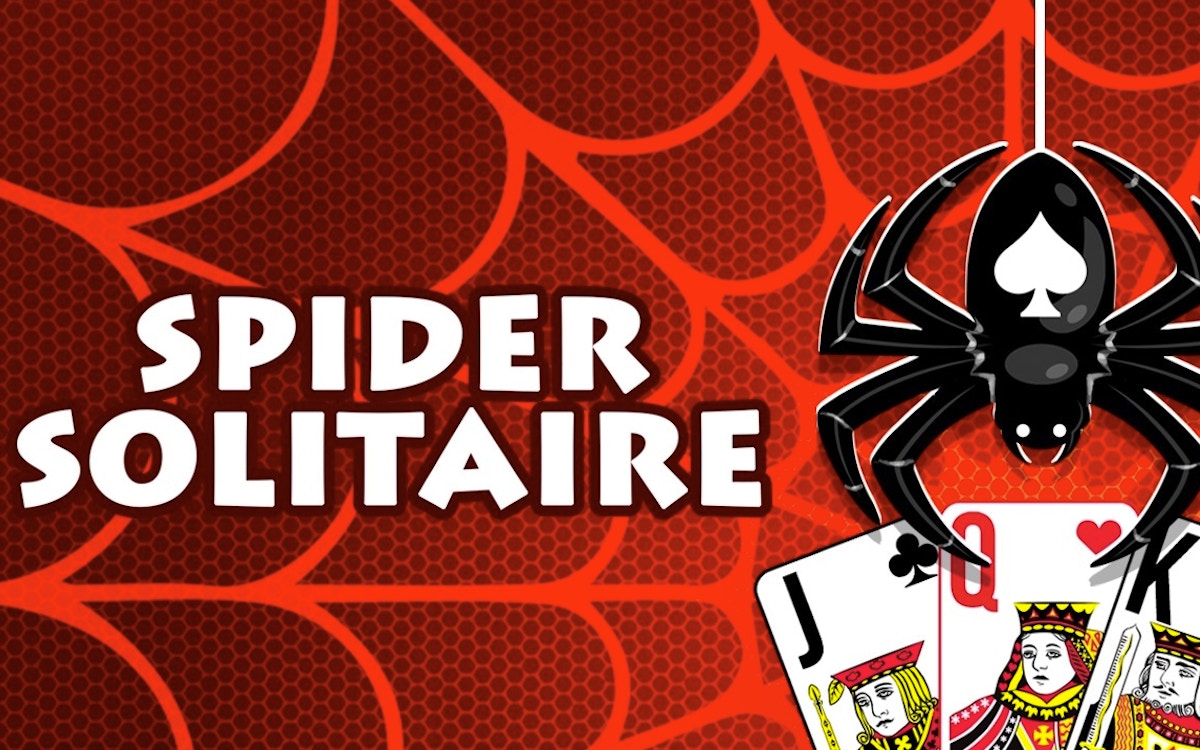 Spider Solitaire Game 🕹️ Play Now on GamePix