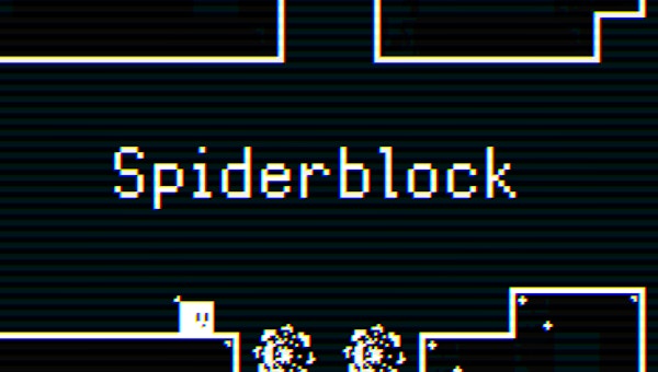 Spiderblock 🕹️ Play Now on GamePix