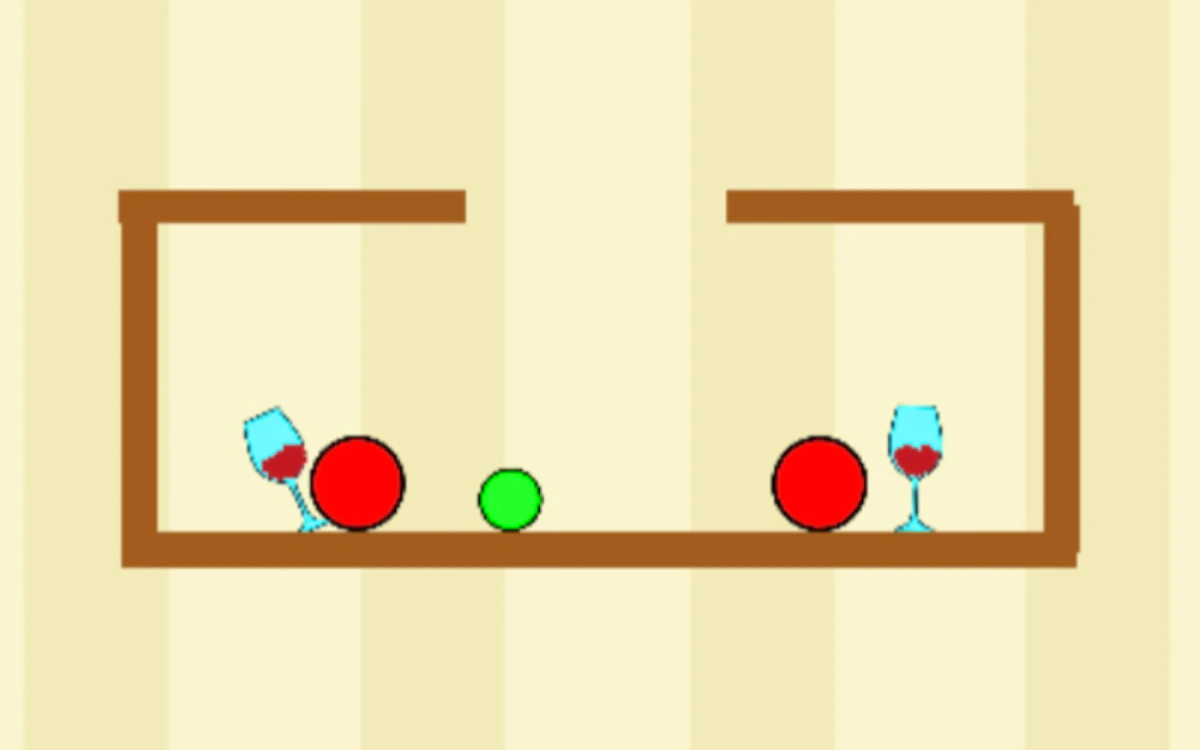 Spill It! 🕹️ Play Now on GamePix