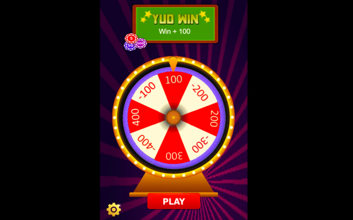 Spin The Wheel 🕹️ Play Now on GamePix