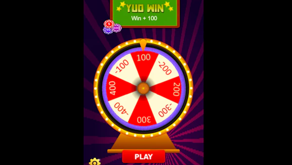 Spin The Wheel 🕹️ Play Now on GamePix