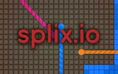 Splix.io 🕹️ Speel nu op GamePix