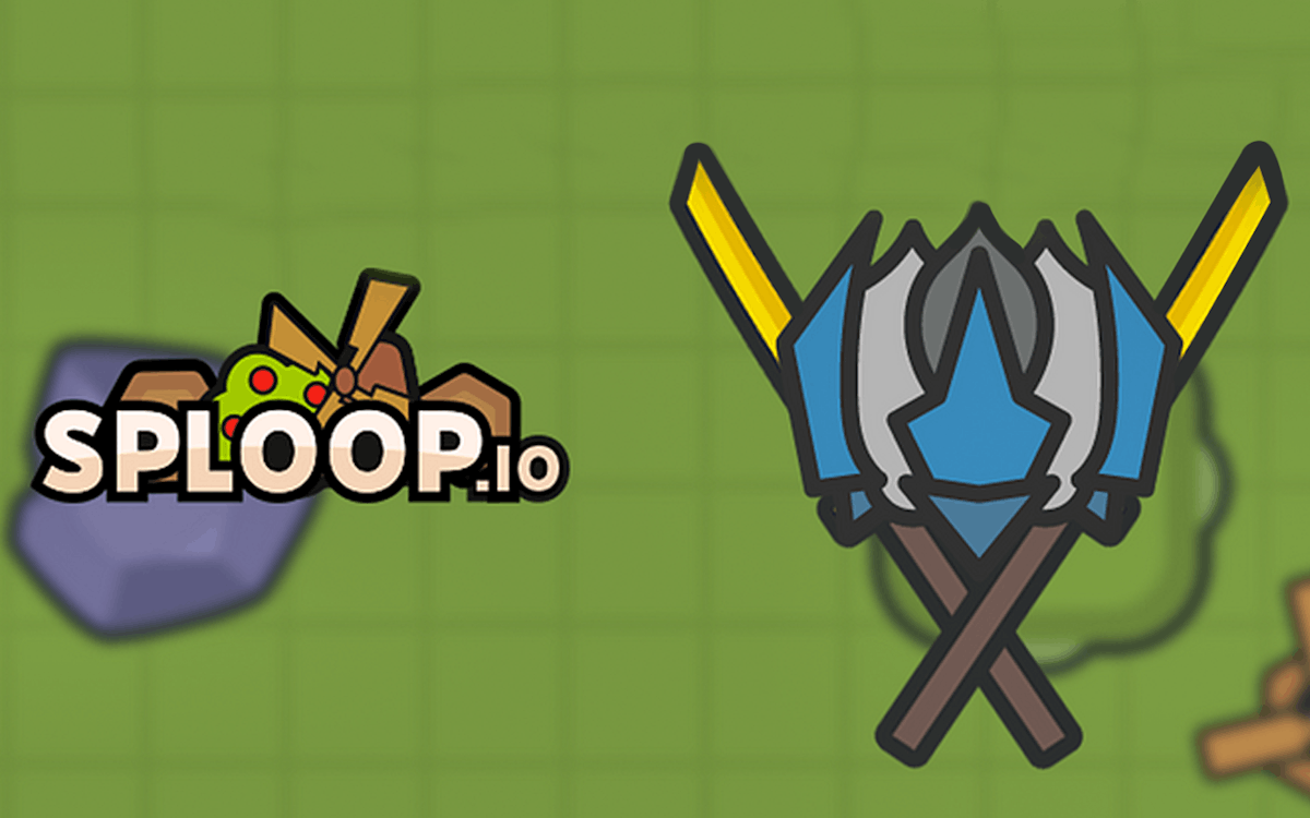 Sploop.io 🕹️ Zagraj teraz na GamePix