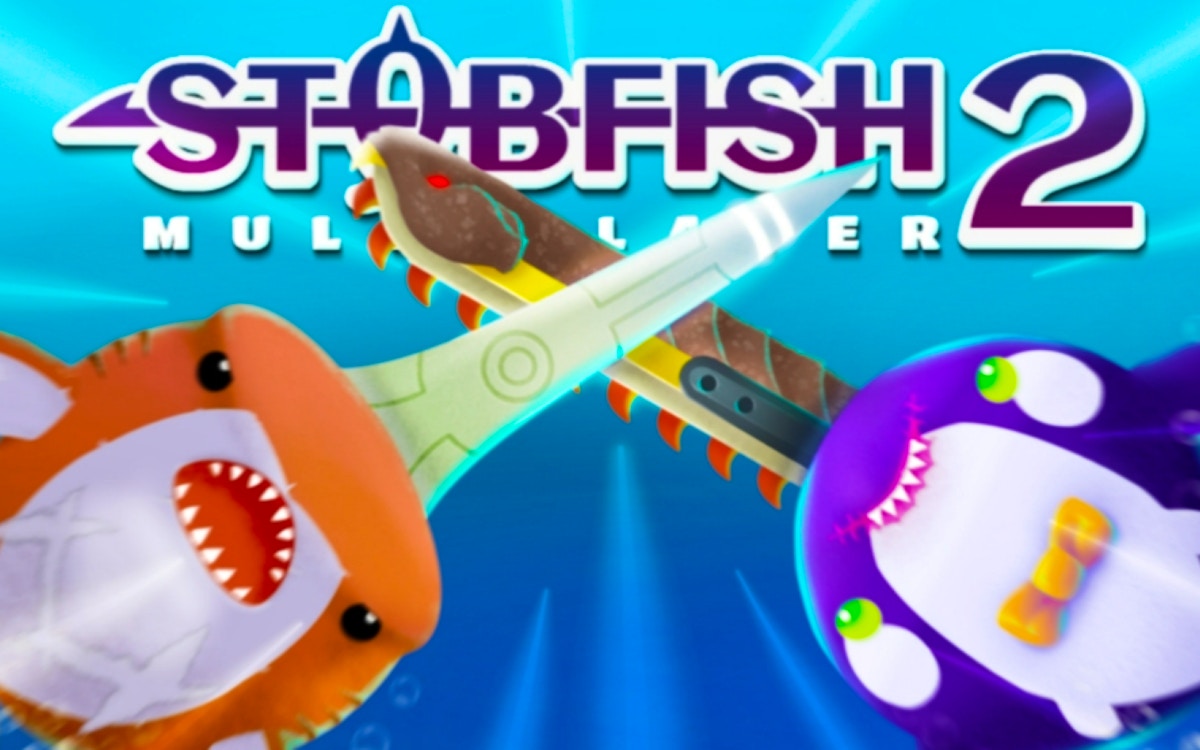 Stabfish 2: play Stabfish 2 online for free on GamePix. Stabfish 2