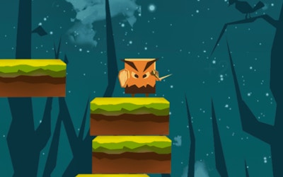 Stack Jump Master 🕹️ Jogue Agora no GamePix