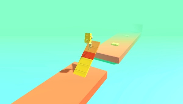 Stack Master 🕹️ Play Now on GamePix