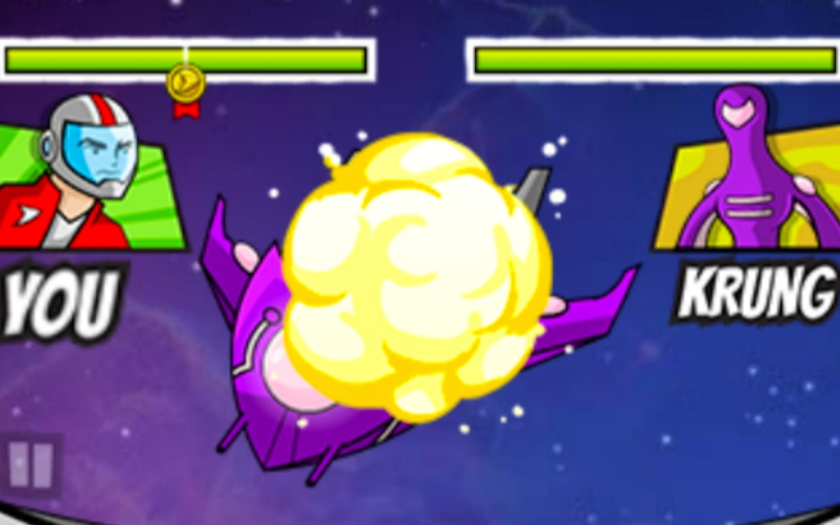 Star Smash: play Star Smash online for free on GamePix. Star Smash