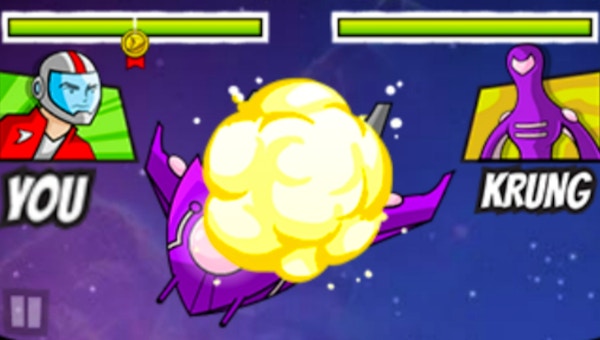 Star Smash 🕹️ Play Now on GamePix