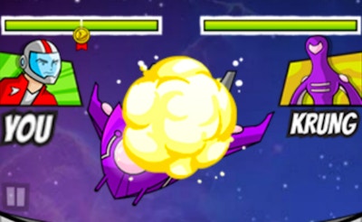 Star Smash 🕹️ Play Now on GamePix