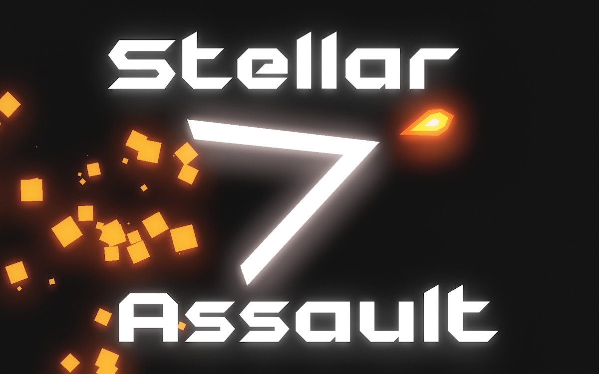 Stellar Assault 🕹️ Pelaa nyt GamePixillä