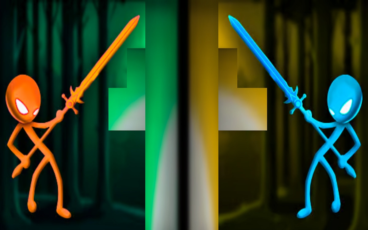 Stick Battle Fight 🕹️ Joue Maintenant sur GamePix