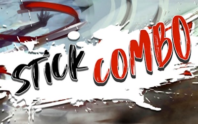 Stick Fight Combo 🕹️ Παίξτε τώρα στο GamePix