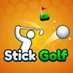 Stick Golf 🕹️ Play Now on GamePix