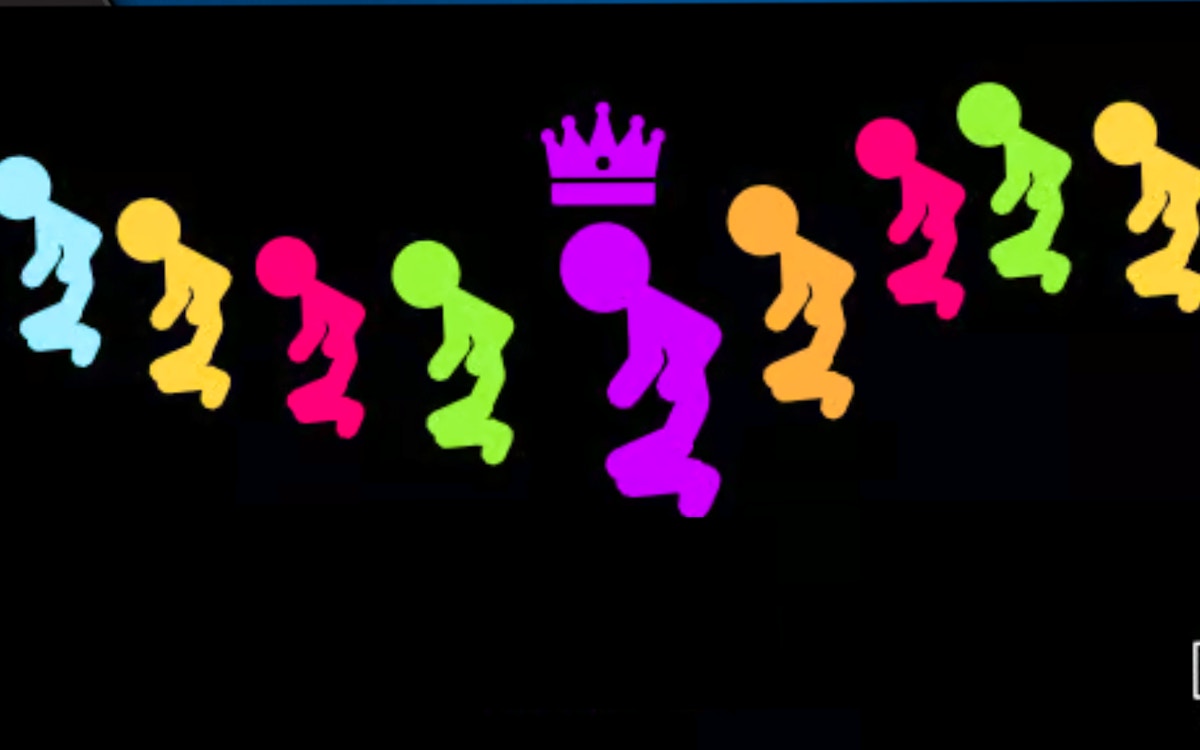 Stick Jump 🕹️ Play Now on GamePix