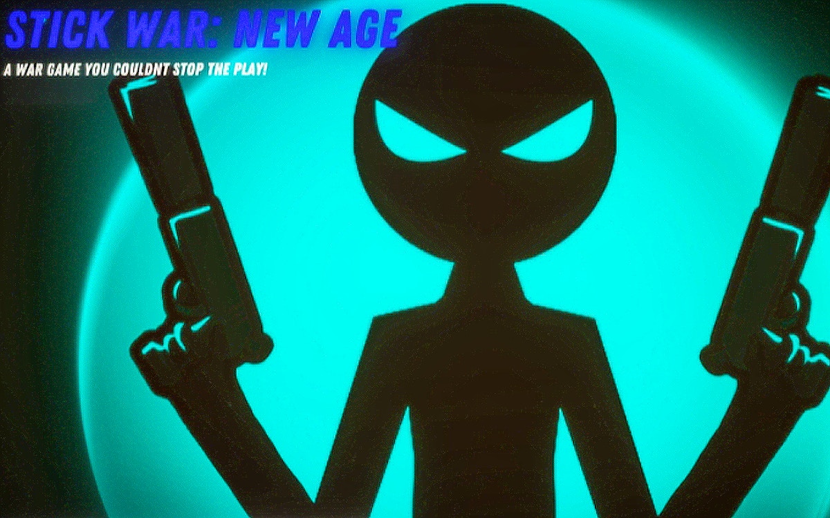 Stick War New Age: play Stick War New Age online for free on GamePix ...