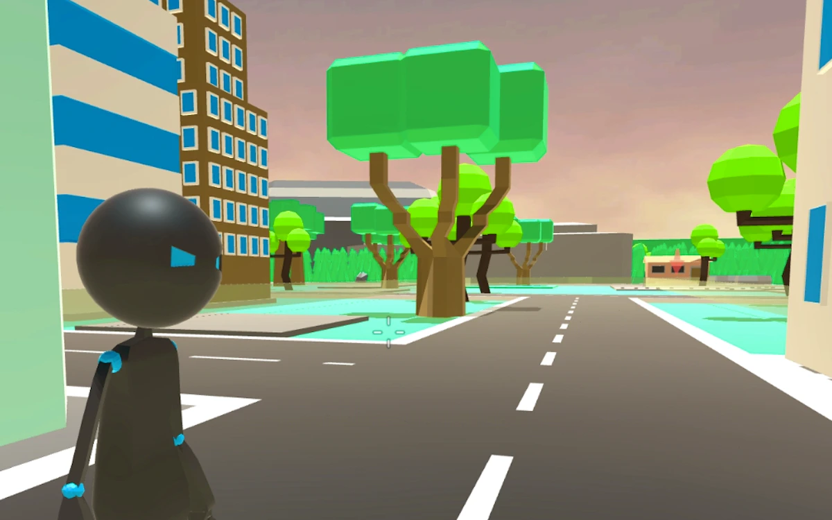 Stickman Armed Assassin 3d 🕹️ Play Now on GamePix