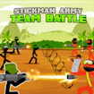 Stickman Army: Team Battle | 🕹️ Play Now on GamePix