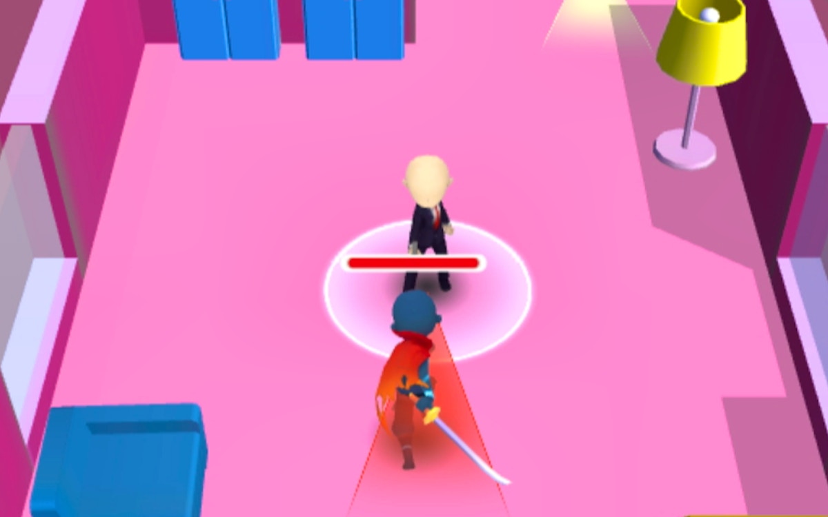 Stickman Dash 🕹️ Играйте сега на GamePix