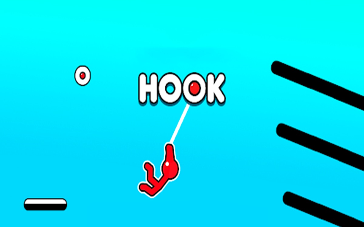 Hook 🕹️ Zagraj teraz na GamePix
