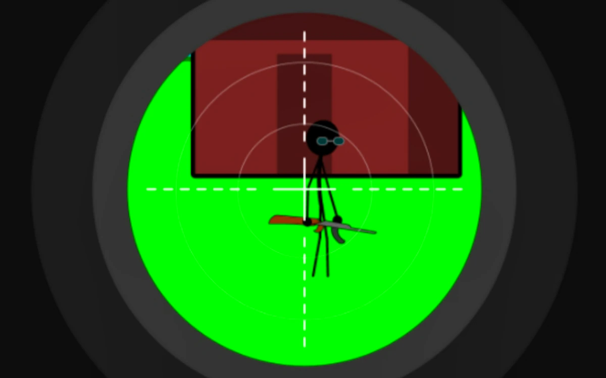 Stickman Sniper 3 🕹️ Play Now on GamePix