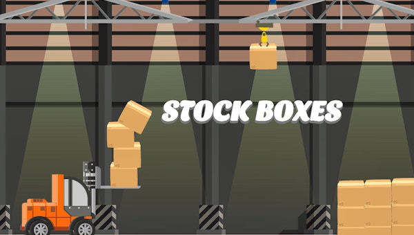 Stoke Boxes 🕹️ Play Now on GamePix