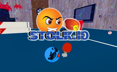 Stolk.io 🕹️ Play Now on GamePix