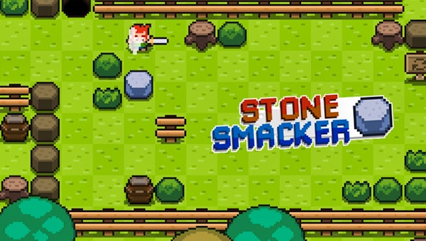 Stone Smacker 🕹️ Play Now on GamePix